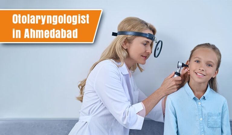 ENT vs Otolaryngologist in Ahmedabad: Who to Choose?