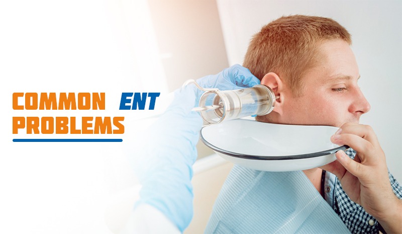 10 Common ENT Problems You Should Never Ignore | Symptoms
